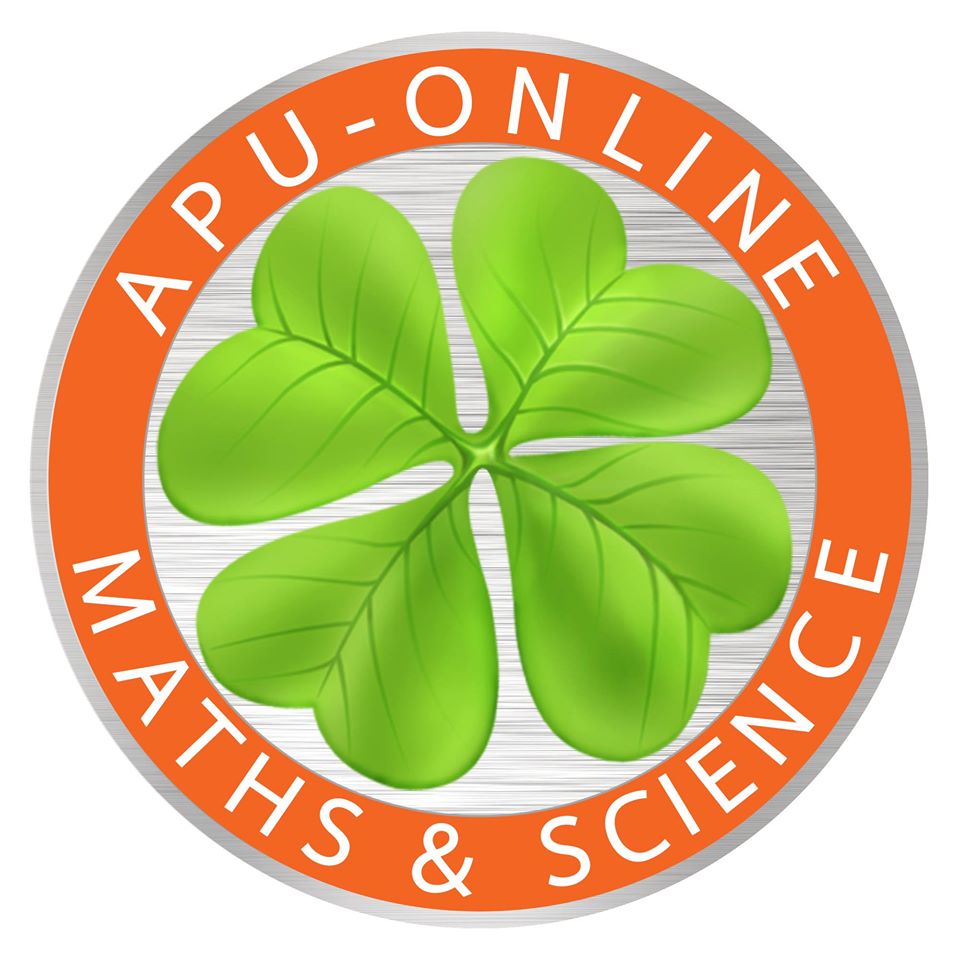 APU Ranking คณิตศาสตร์ ม.ปลาย